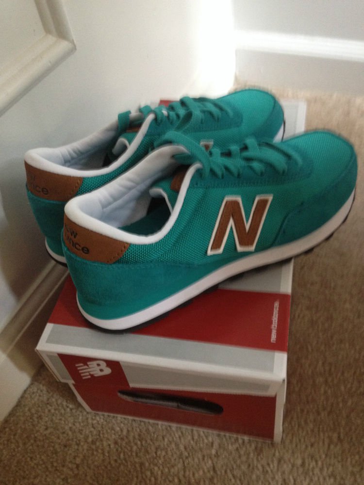 New Balance 501 Women's Shoes