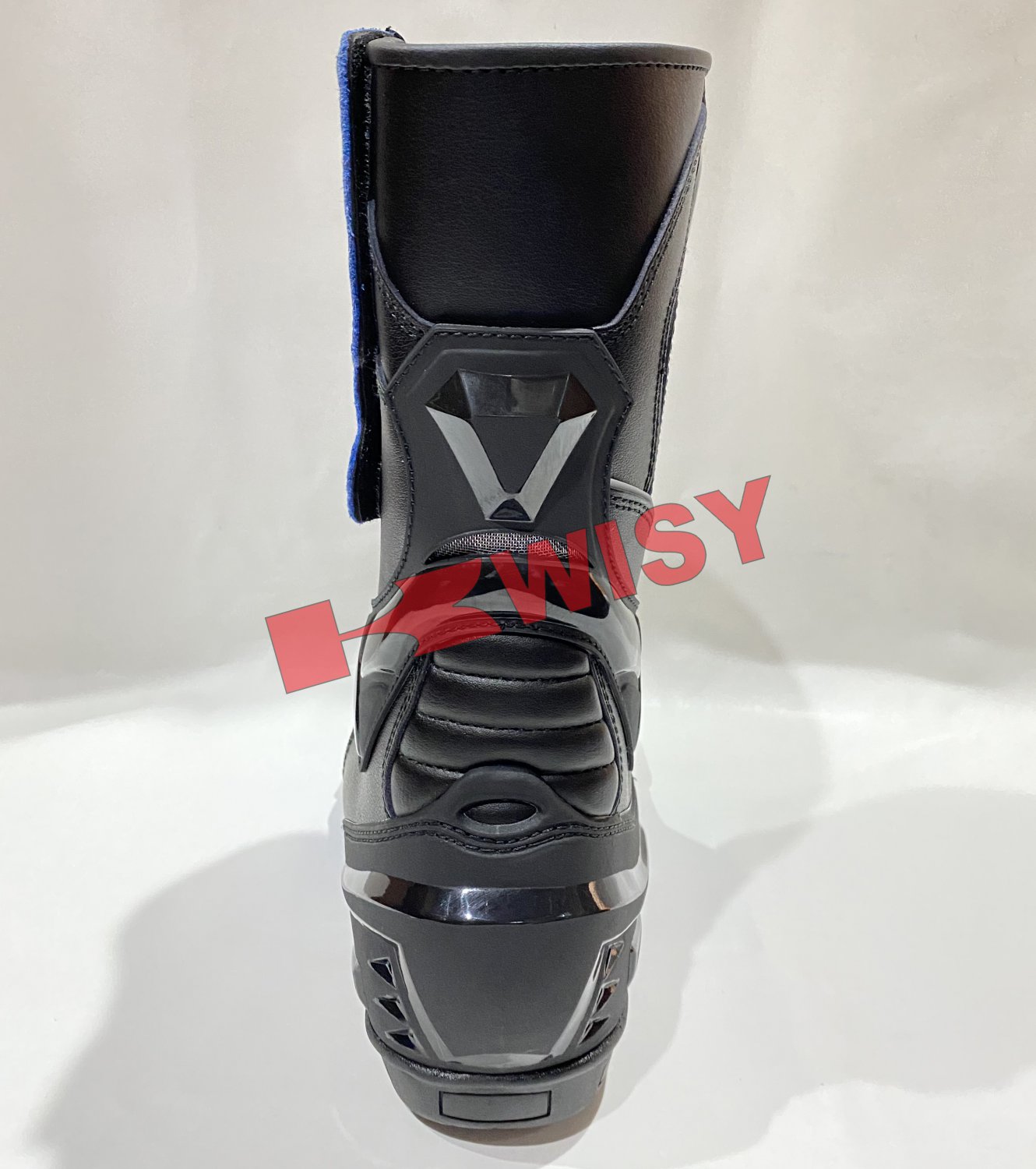 Dainese Motorbike Racing Shoes Motorcycle Boots High quality Leather ...