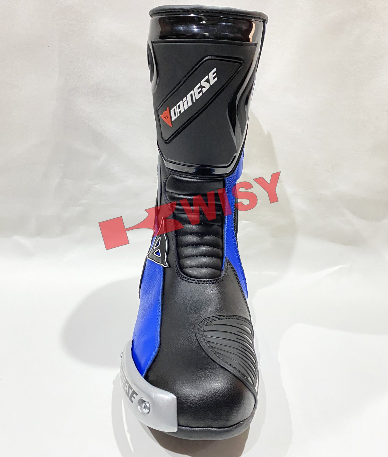 Dainese Motorbike Racing Shoes Motorcycle Boots High quality Leather ...
