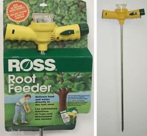 NEW Ross Root Feeder, Heavy Duty Ground Root Feeder by Easy Gardener ...