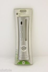 NEW Microsoft XBOX 360 Faceplate Front Original Cover Replacement ...