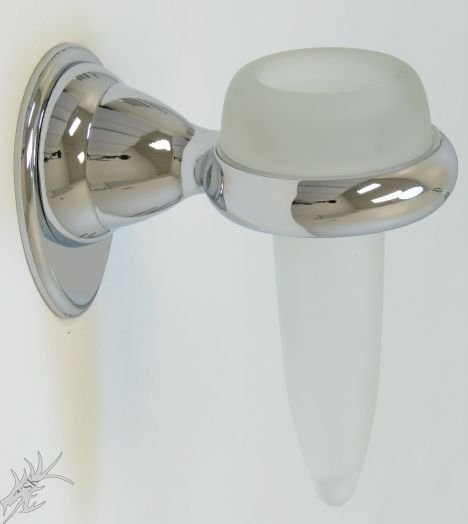 78058 DELTA MICHAEL GRAVES COLLECTION BUD VASE CHROME