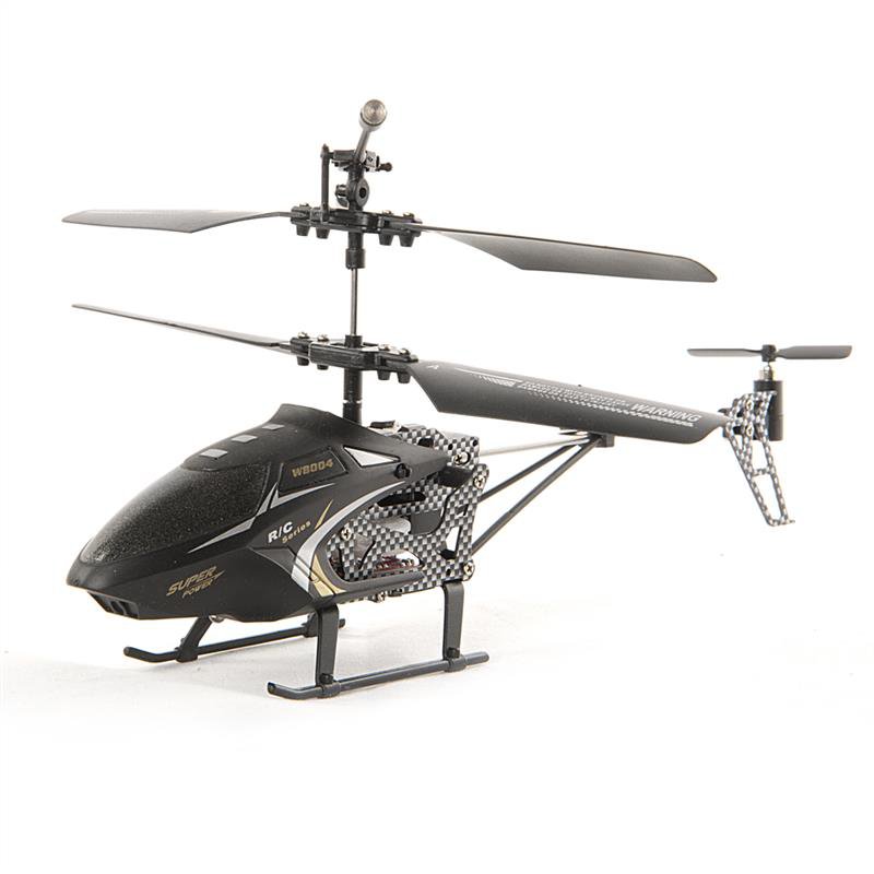 3.5 Channel Remote Control RC Helicopter