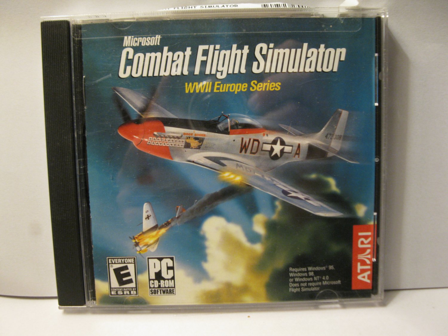 Ww2 combat flight simulator pc - wedlassa