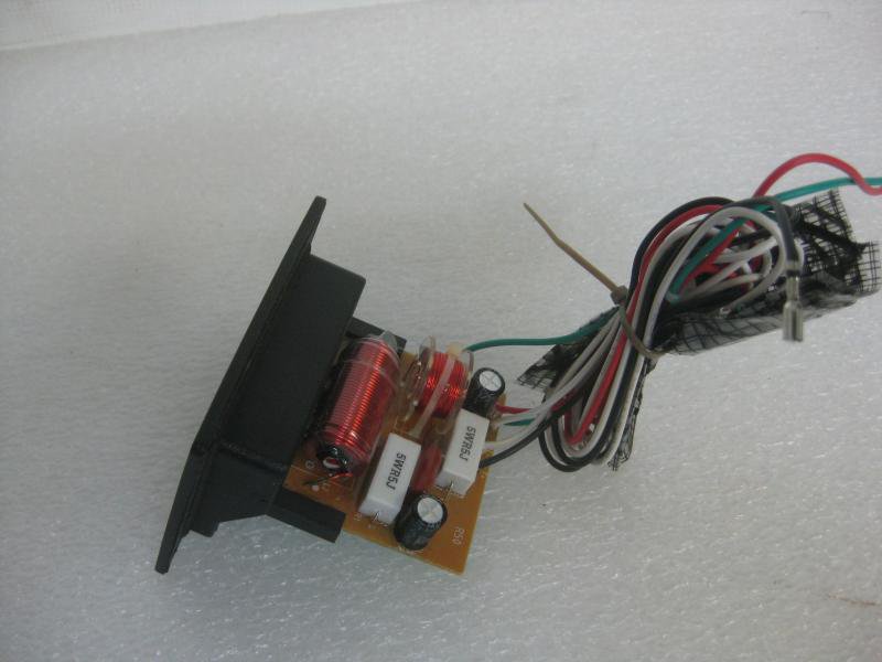 Polk Audio R50 Speaker Crossover