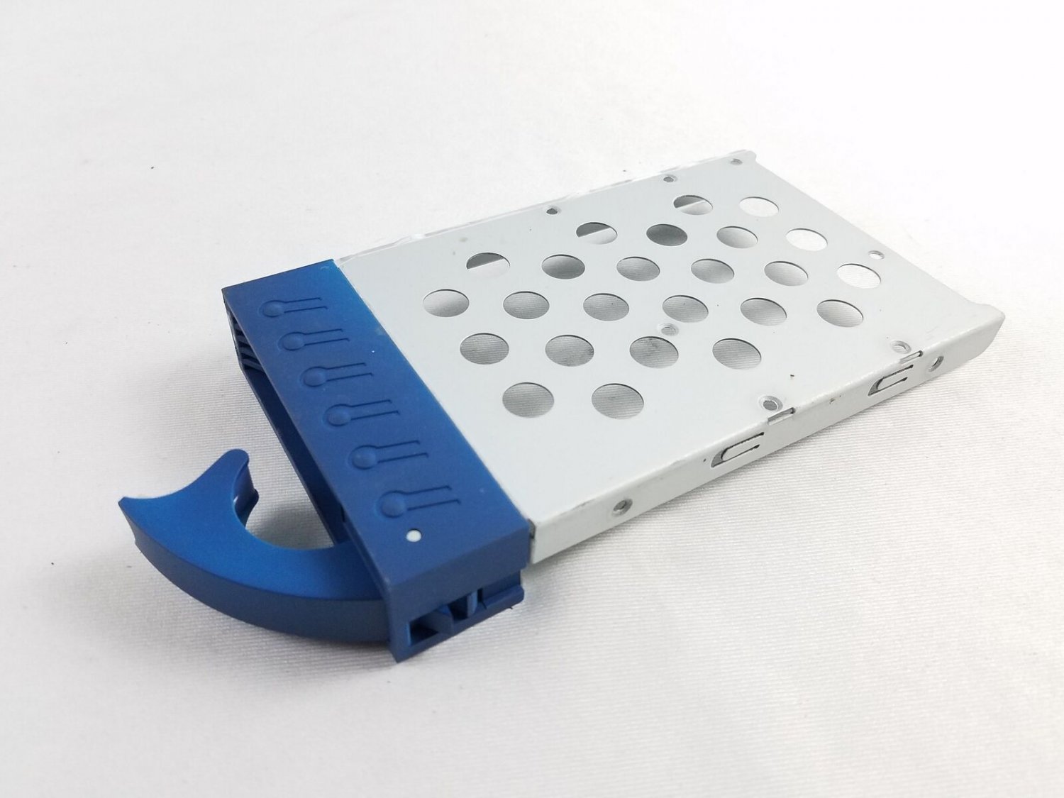 Datto Hard Drive Caddy Blue