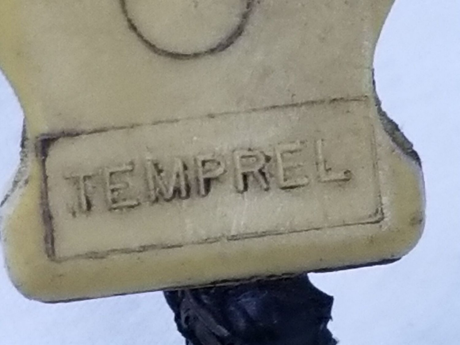 Temprel Thermocouple Multi Monitoring Boxes