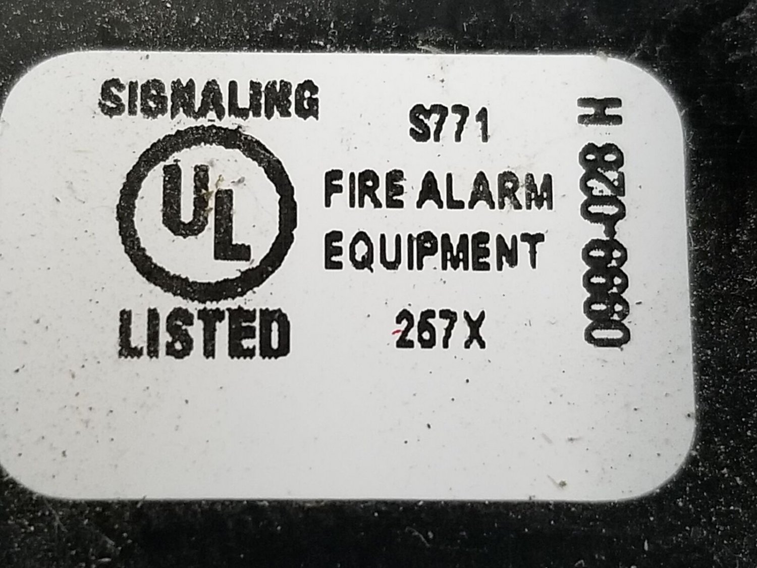 Simplex 4090-9116 Supervised Individual Addressable Module