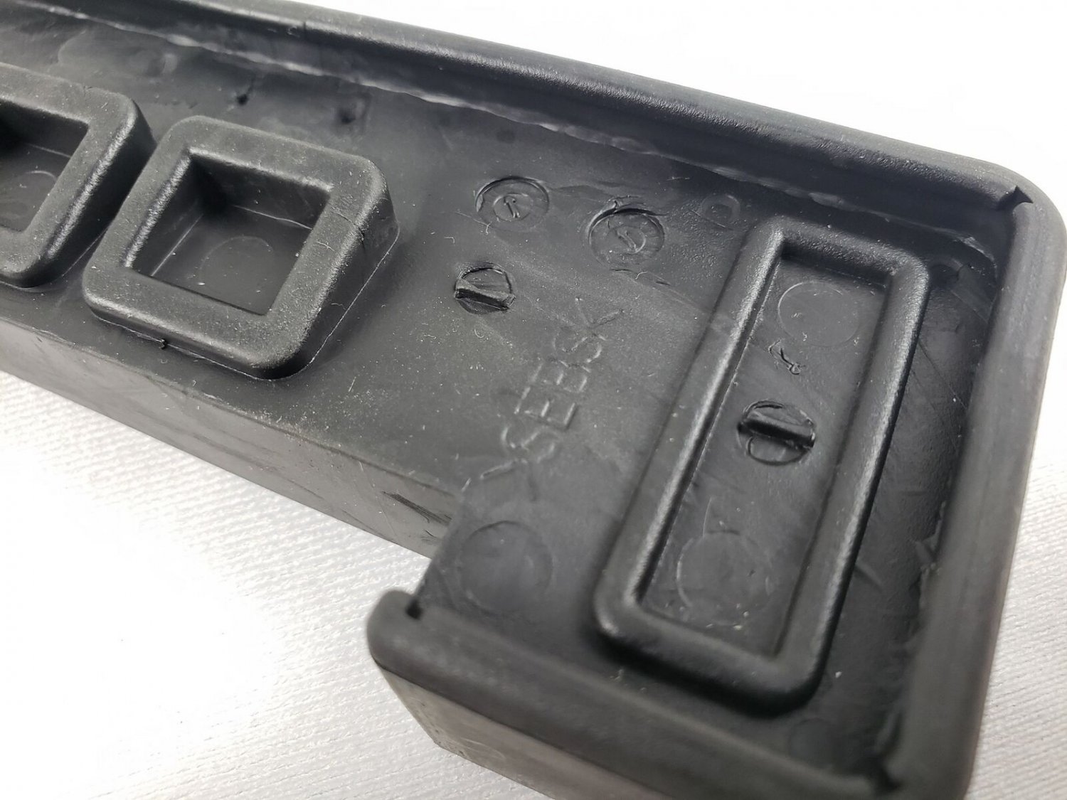 THULE Traverse Rubber Mount 853-2210