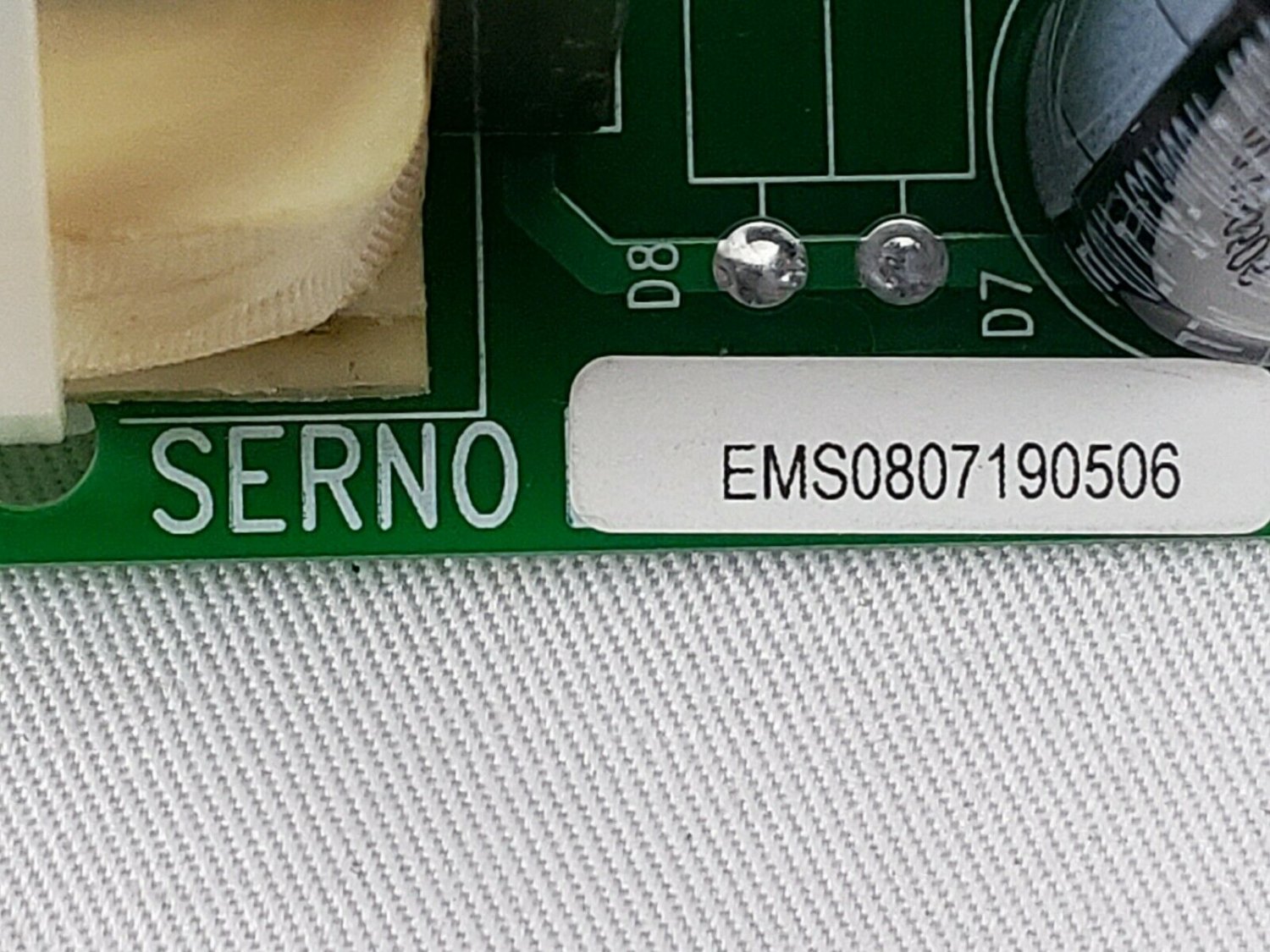 Misonix Sonicator S3000 Ultrasonic Liquid Processor Disruptor Power ...