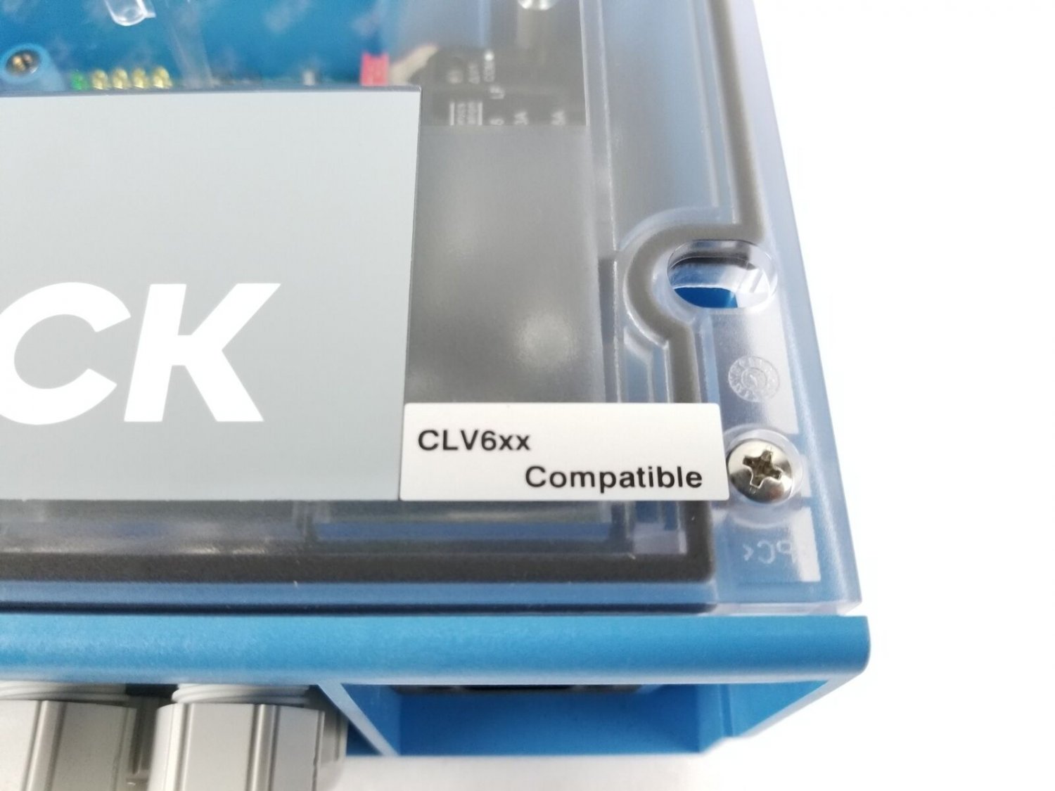 Sick CDM420-0102 Power Supply Module