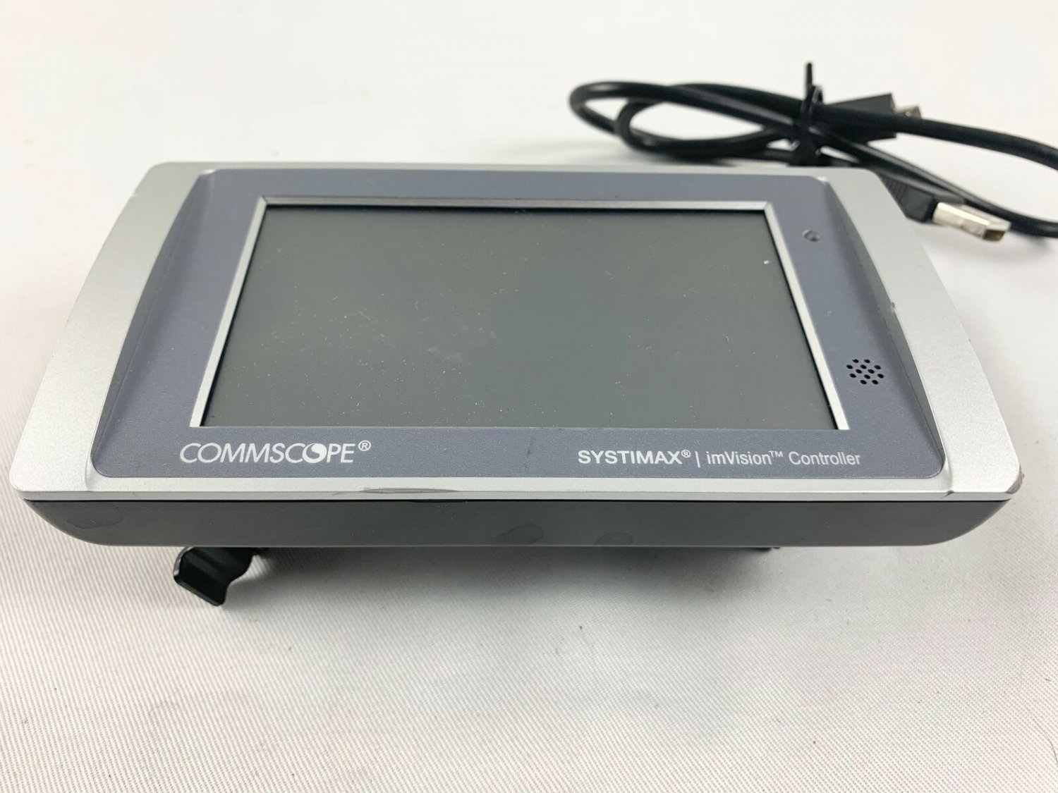 Commscope Systimax 360 imVision Controller Display