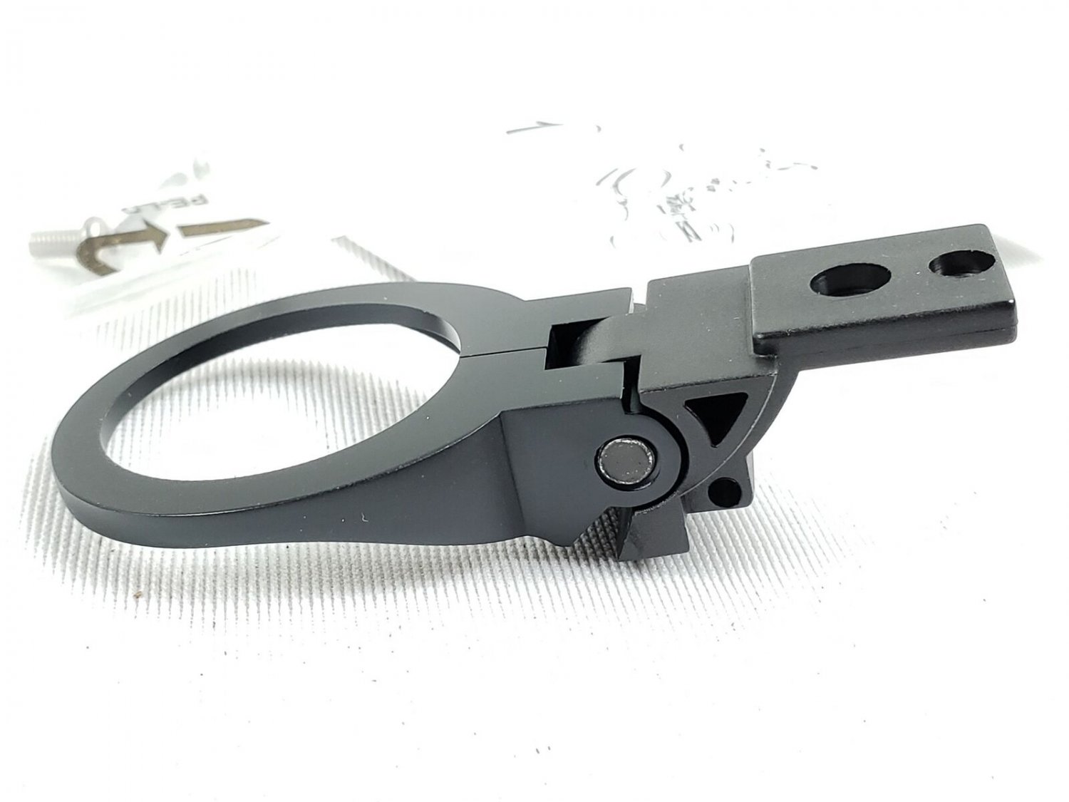 Specialized SpeedZone Stem Mount 1 1/8