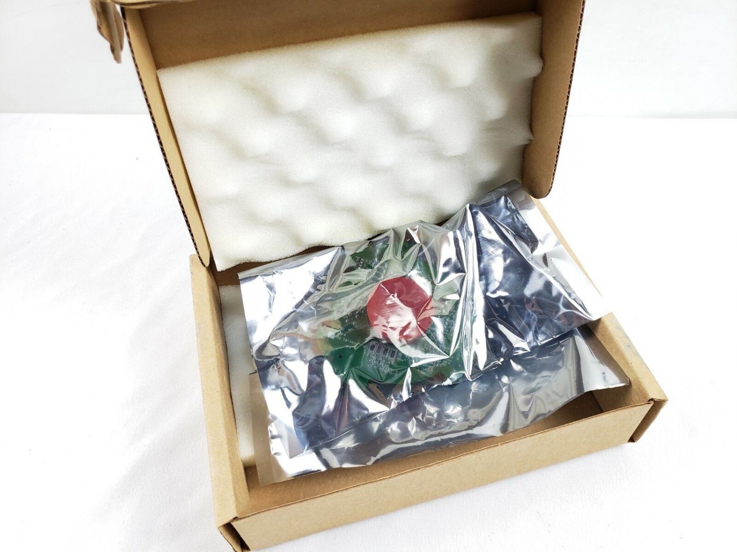 American Dynamics SP0312-3006-01 Bom Sdu IO Indoor Card