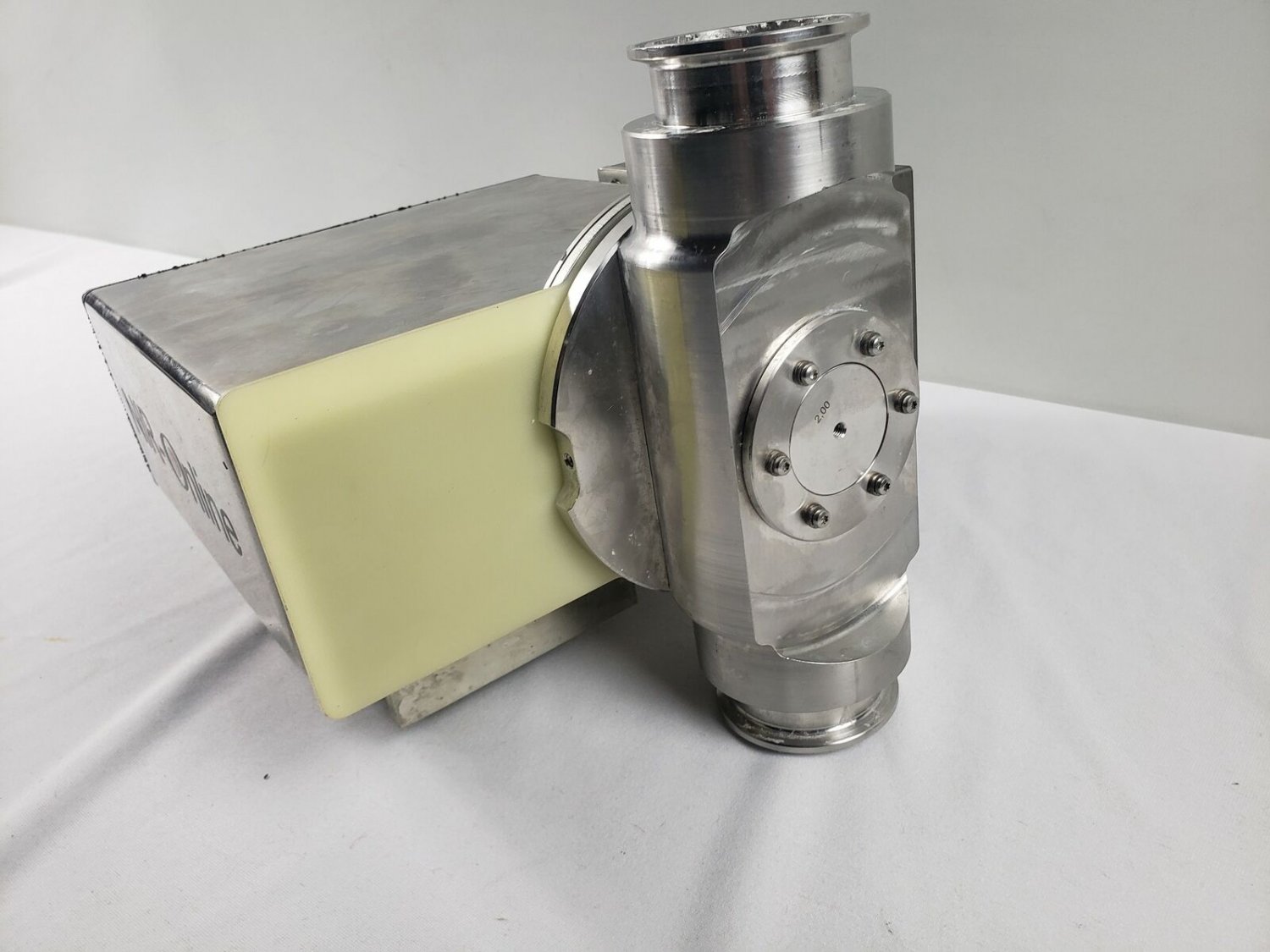 NIR-Online Process Analyzer