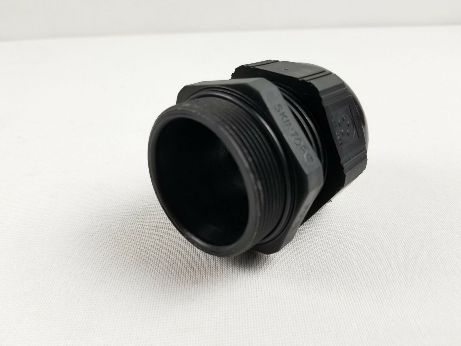 LEX LSC19 19 Pin Female Inline Connector M22520