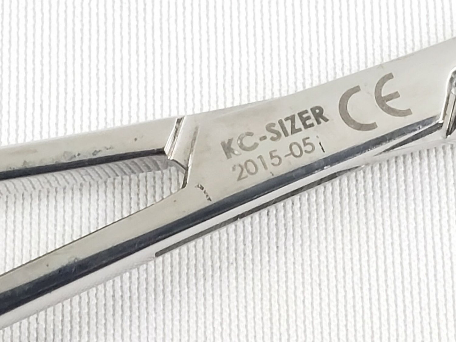 Cervical Sizer - KC-SIZER Cooper Surgical