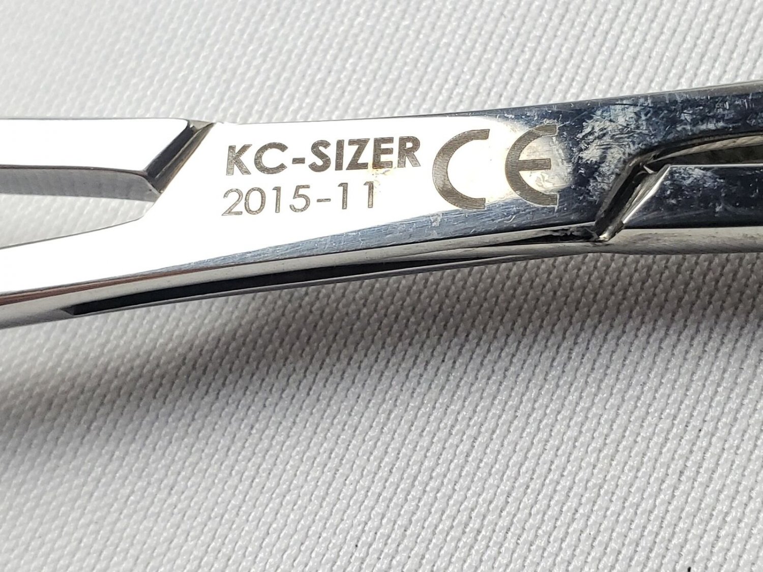 Cervical Sizer - KC-SIZER Cooper Surgical