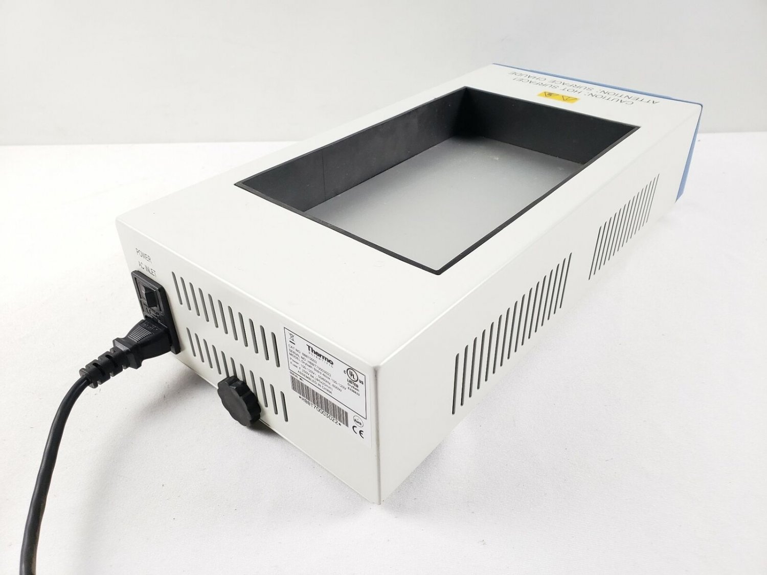 Thermo Scientific Digital Dry Bath/Block Heater, 4-Block