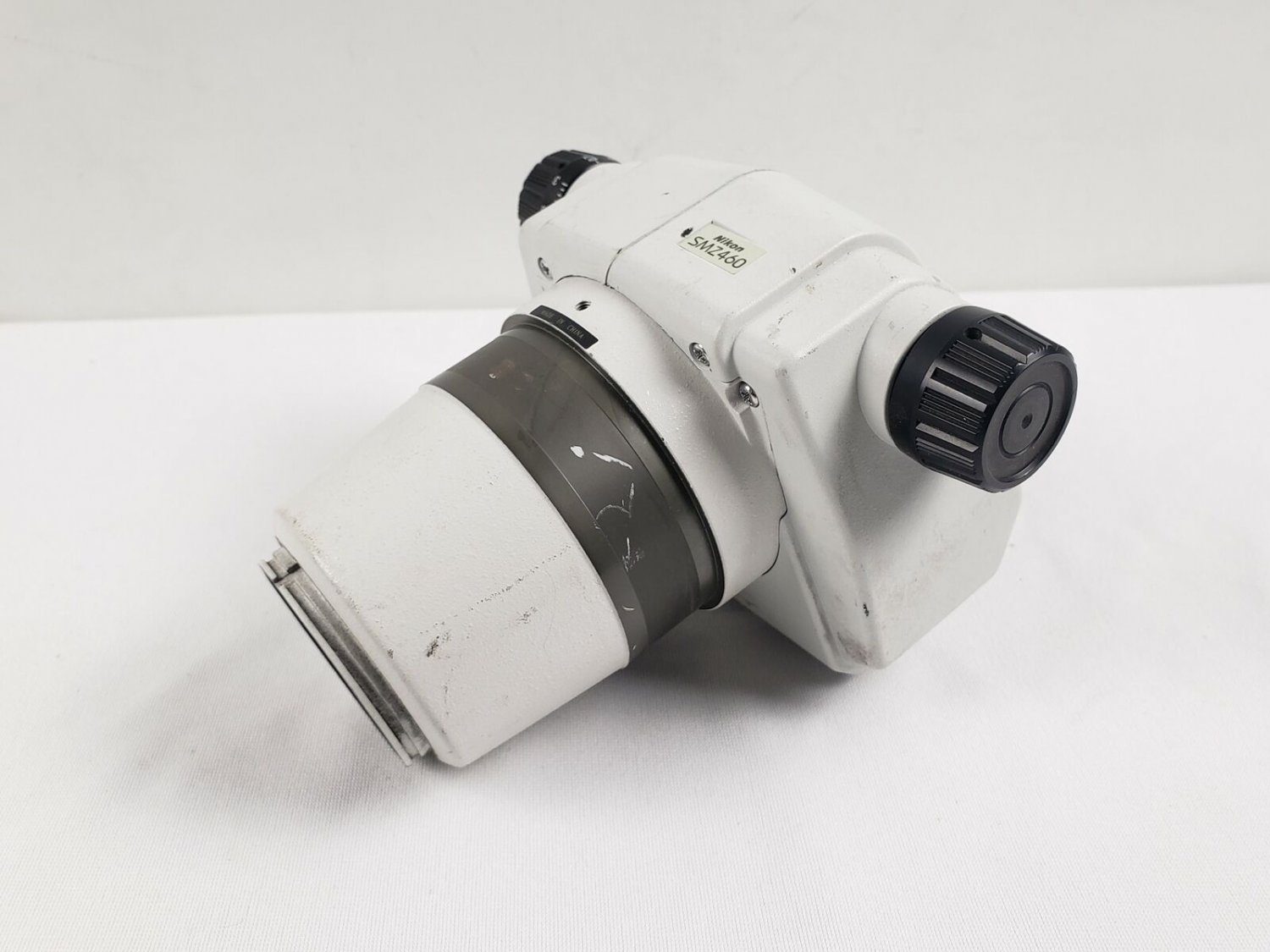 Nikon SMZ460 Microscope Boay
