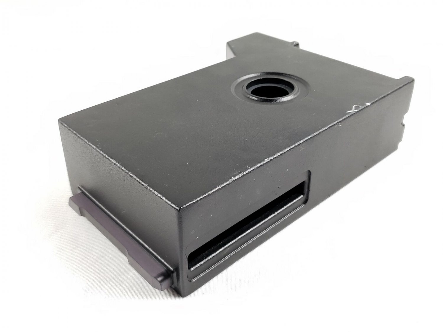 Olympus IX3-CAS Magnification Changer, Repair