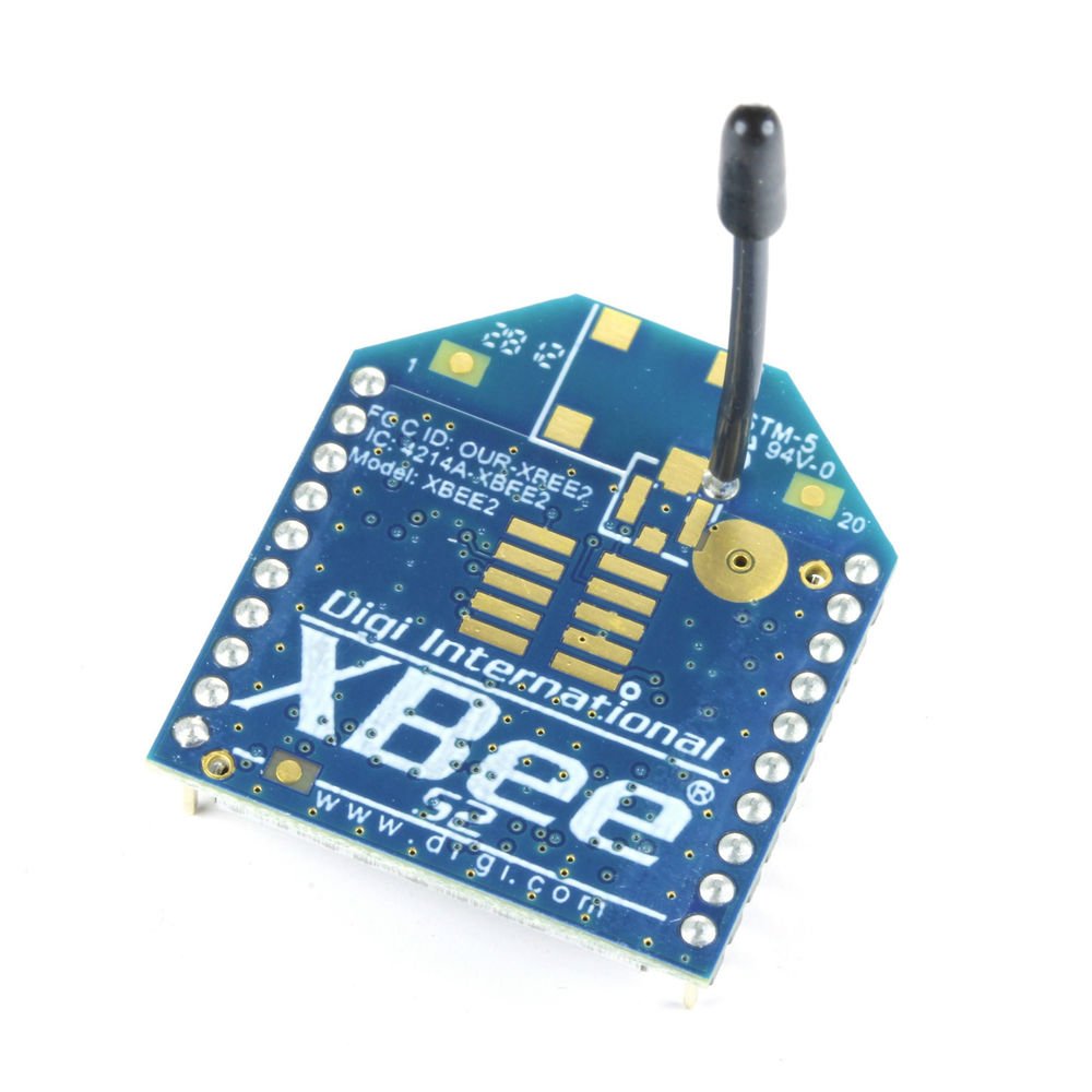 Oddwires Xbee Series 2 Zigbee Mesh Wireless Kit For Arduino