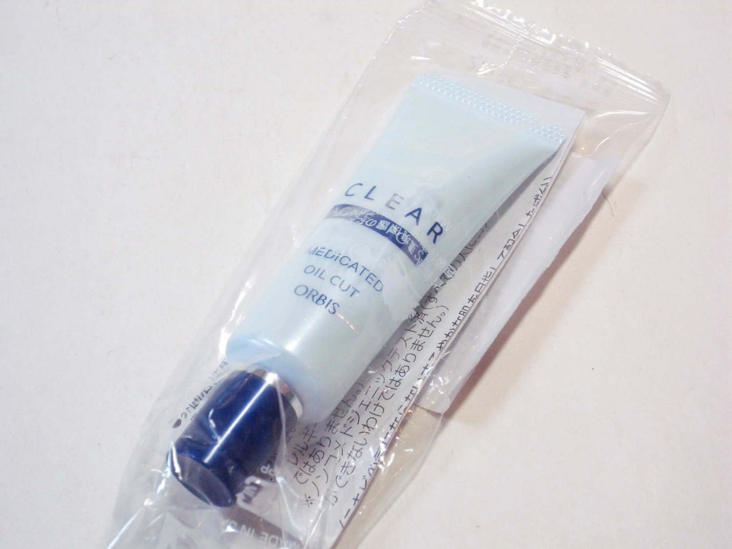Orbis Medicated oil Clear Cut Acne Spots 20g