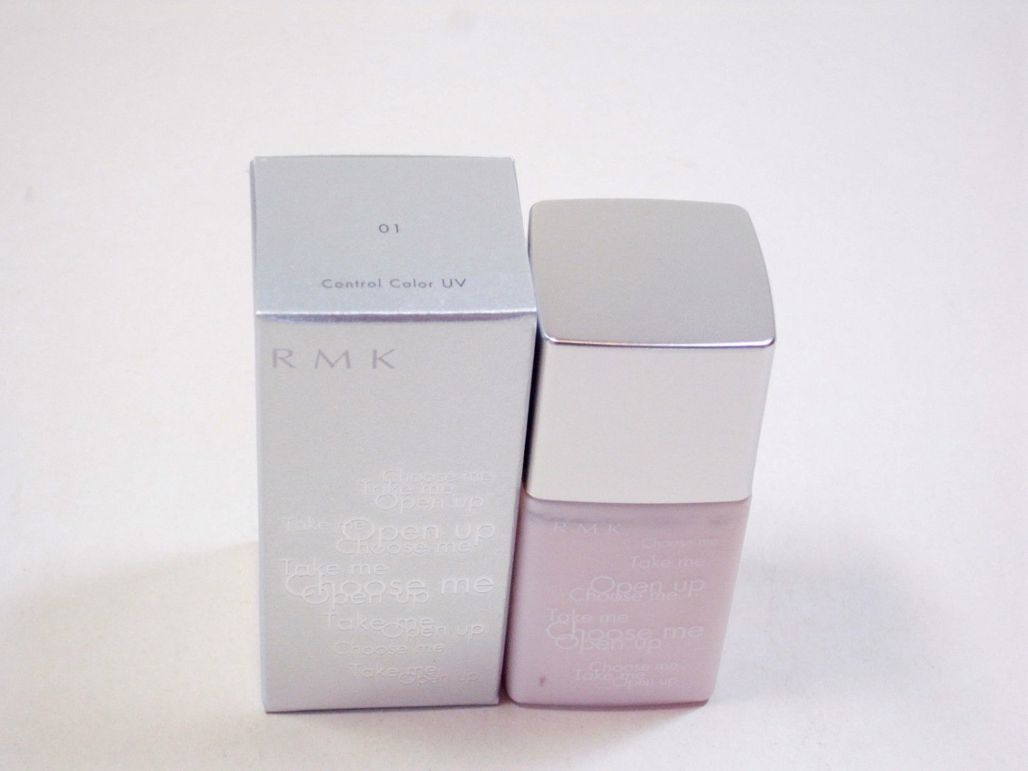 RMK Control Color UV SPF30 3 color available