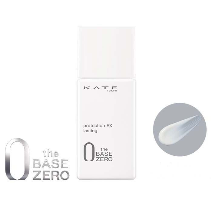 Kanebo Kate the zero base Protection EX Lasting SPF50+ make up base