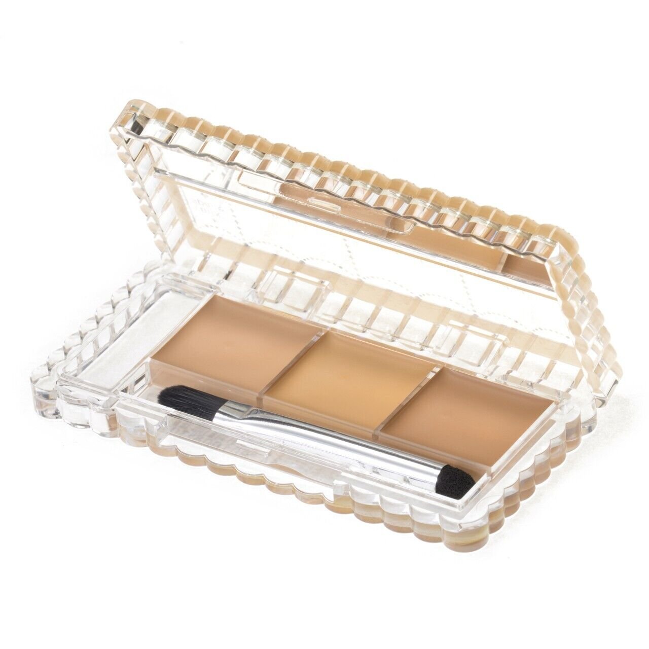 Canmake Color Mixing Concealer #01 light beige
