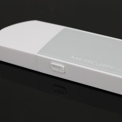MW150U Mercury 150Mbps Wireless N USB Adapter WI-FI USB Wireless ...