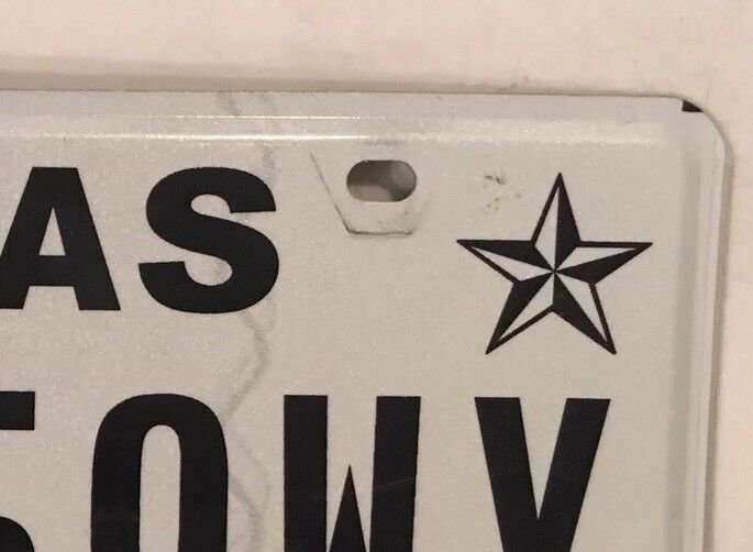 ENDURING FREEDOM AFGHANISTAN WAR VET license plate military Medal ...