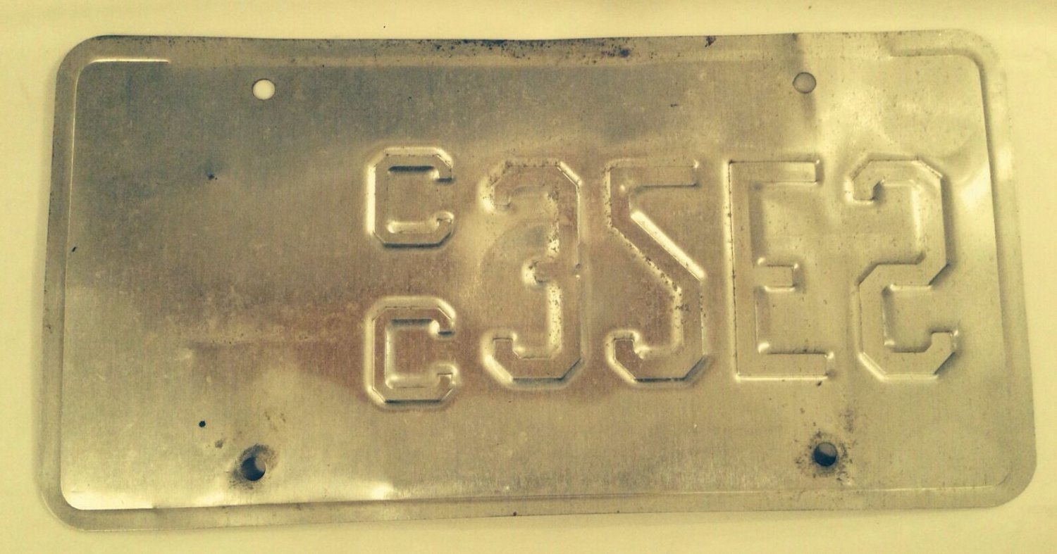 Conquer Cancer Survivor license plate breast oncology Race For Cure ...