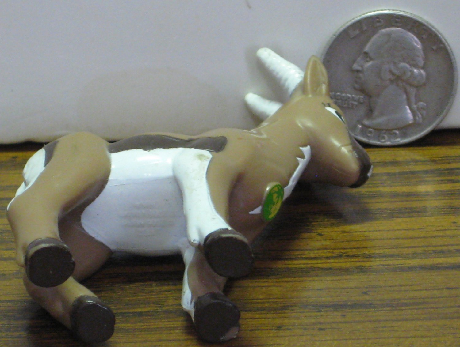 Dora the Explorer Go Diego Go Safari Animal Rescue Springbok Gazelle ...