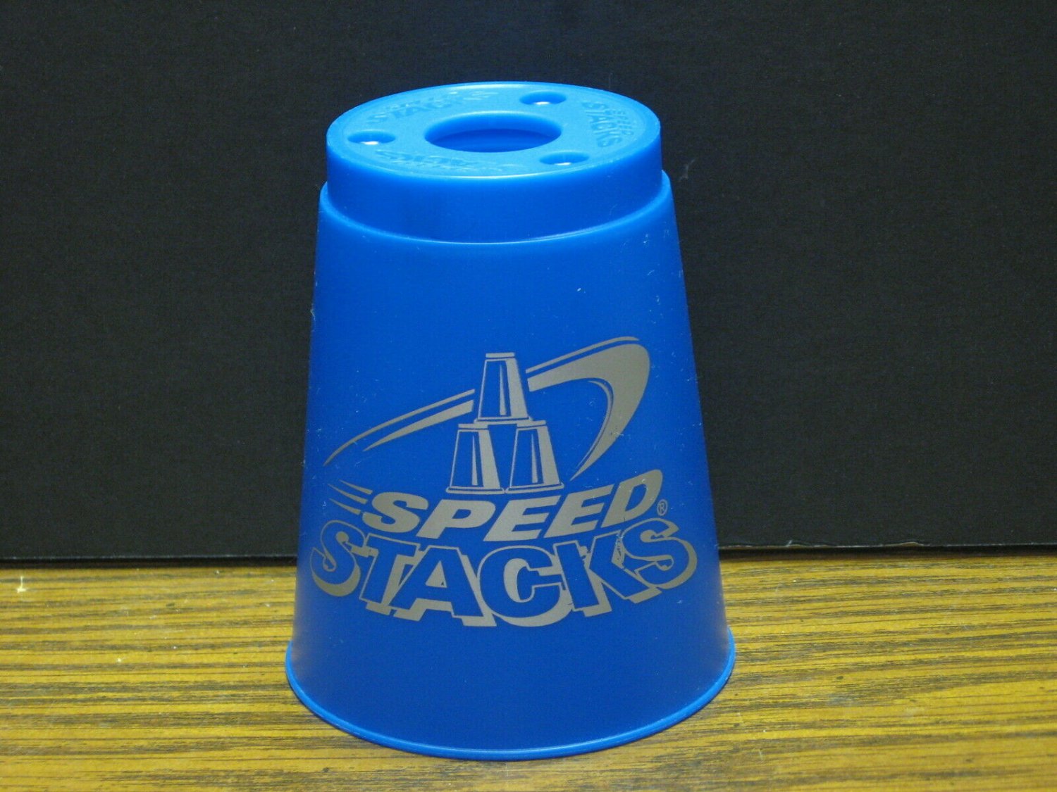 SOLD - Speed Stacks Sport Stacking Official Replacement Cup : Blue ...