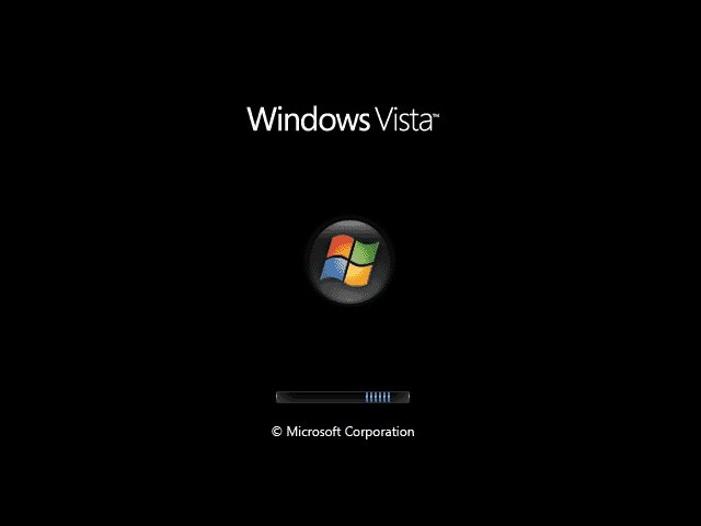 Complete Re-install New Disc Windows Vista Home Basic 32-bit - Had ...