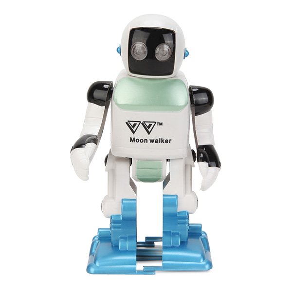 Walking Robot DIY Kit NE555 Educational Training Part