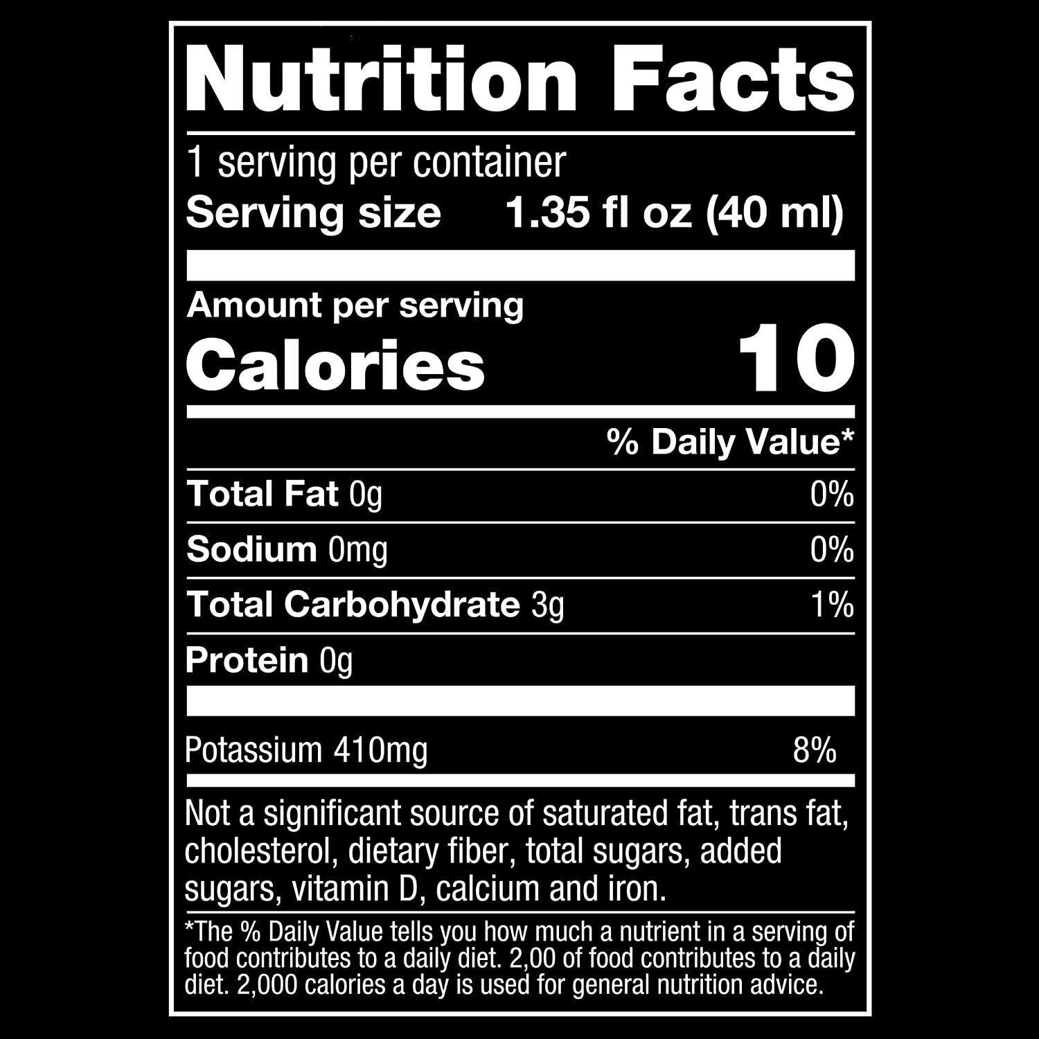 Powerade Zero Sports Drink 0 Calorie 28 Oz CITRUS PEACH (Pack of 5)