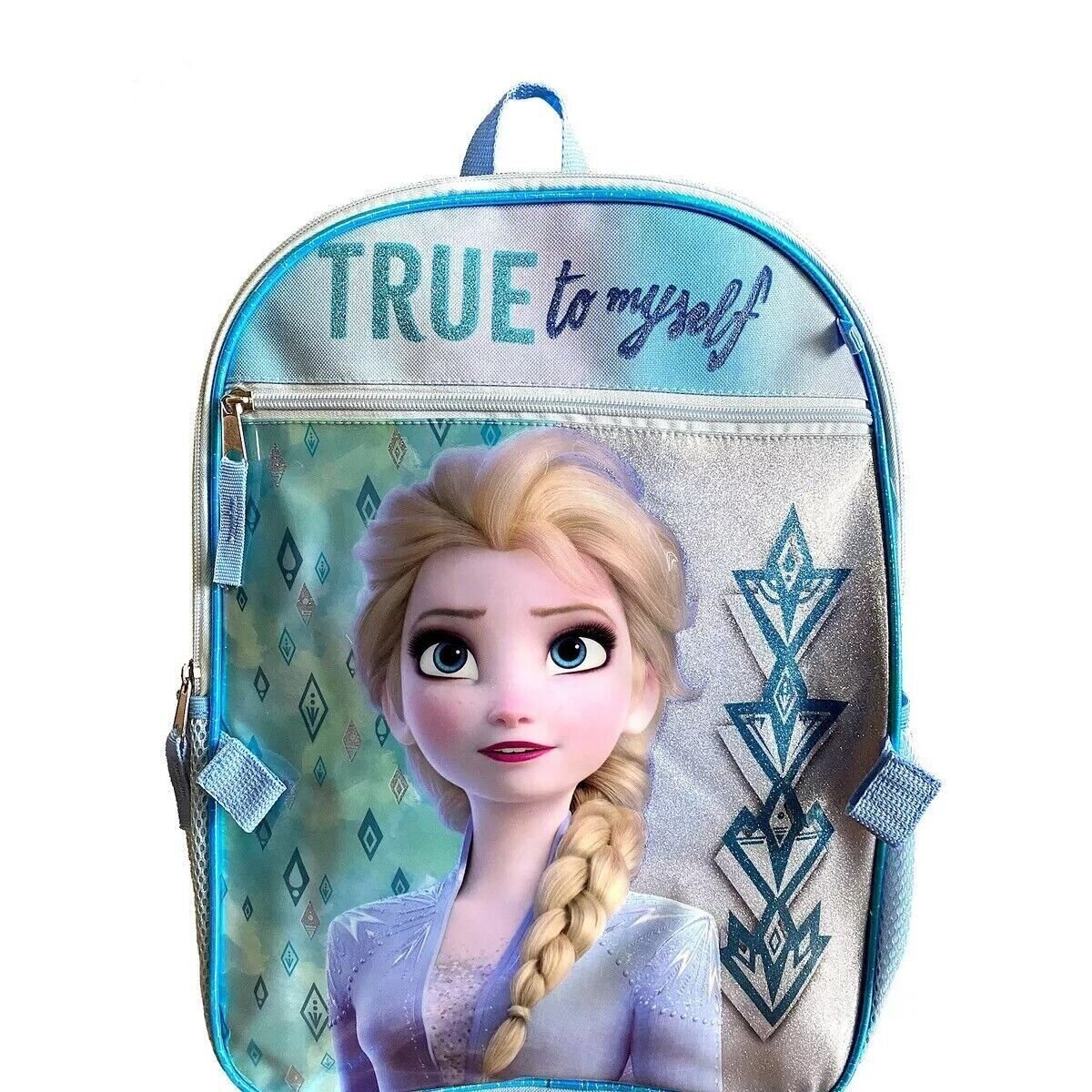 Disney's Frozen 2 Elsa Girls 5-pc. Backpack