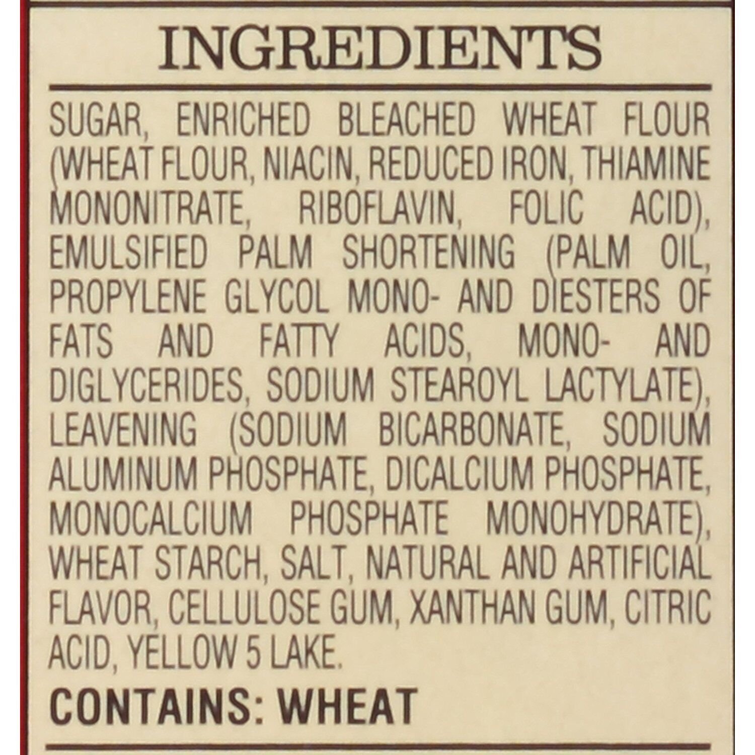 Duncan Hines Signature Lemon Supreme Cake Mix 15.25oz (pack of 1)