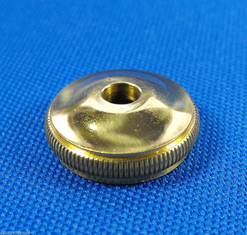 Lightweight Valve Bottom Cap Bach Stradivarius Bb Strad Trumpet Cornet Part