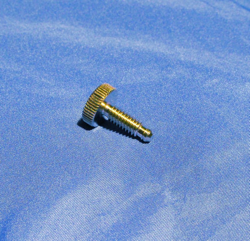 JUPITER and others Sousaphone Bell Screw
