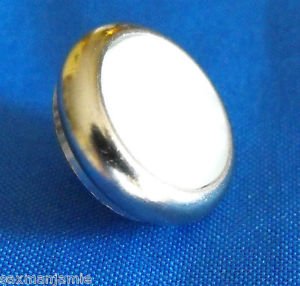 Jupiter Trumpet Cornet and Others, Finger Button Nickel Plated with ...