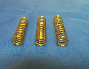 King Trumpet Cornet Valve Springs Models 600 601 602 603 604 605 1117 ...