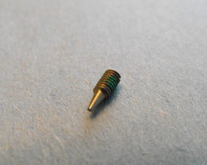 Clarinet Pivot Screw - LeBlanc, Normandy, Vito & more