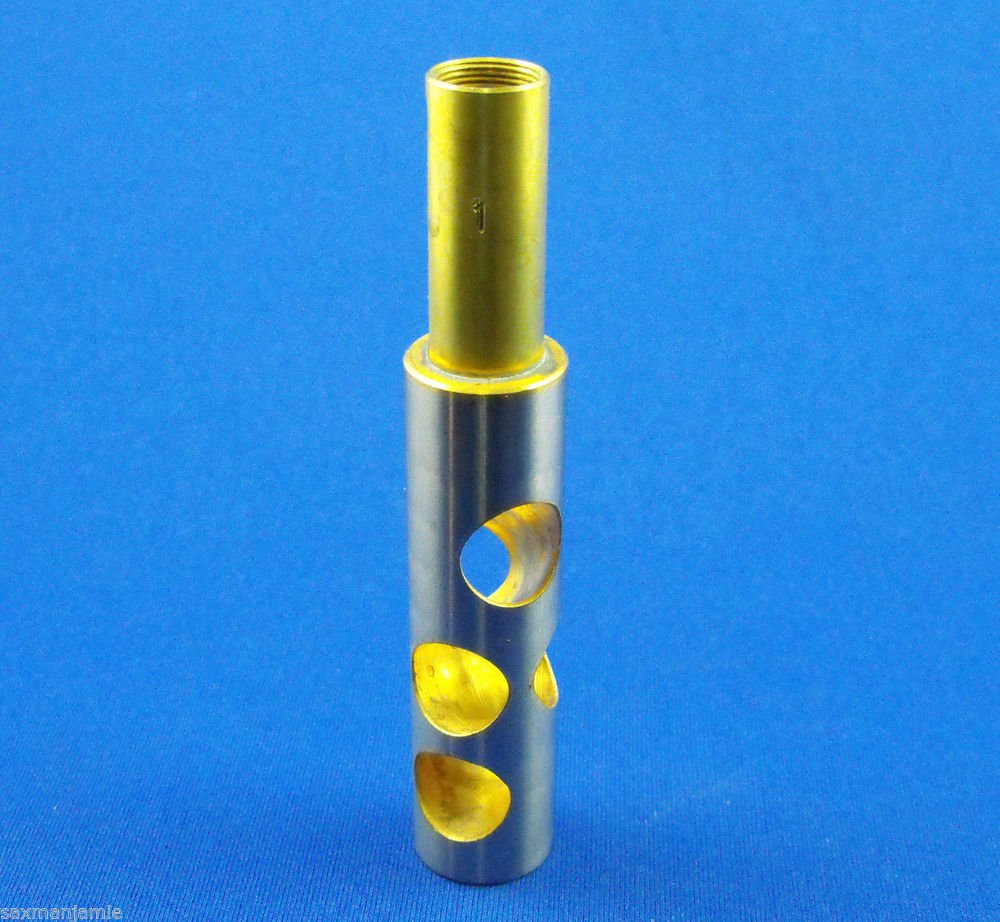 First Valve Holton T602 Trumpet No. 1 Piston Single Slot Style ...