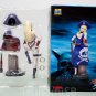 KOF KING OF FIGHTERS MAXIMUM IMPACT 2 B. JENET BONNE JENNY - 7" FIGURE ...