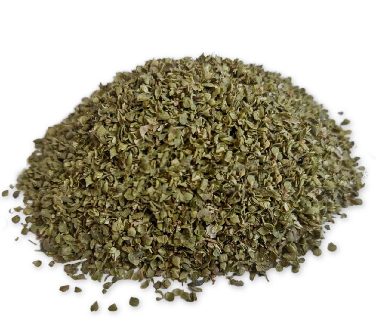 Oregano Greek aromatic stalk spice, Herb Tea, Origanum cretici Linne