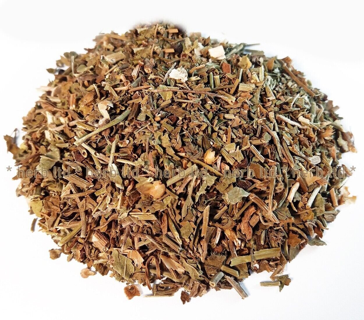 Field bindweed stem cut Herb Tea - for constipation, Convolvulus arvensis