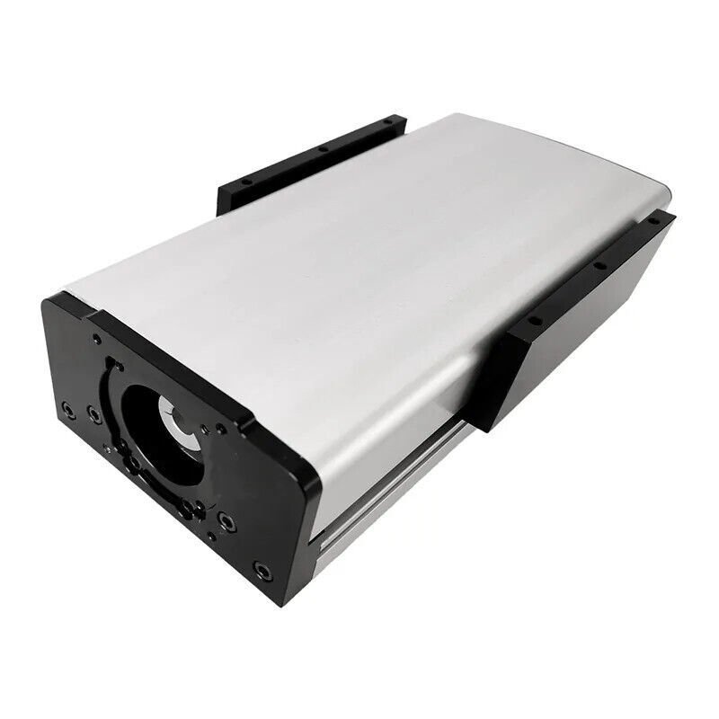 CNC Linear Axis Module Sliding Table Z-Axis Module with Cover HGR-HGH15